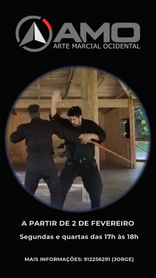 AMO self-defense class, Lisbon | bus.paragem.cultural at Mato events